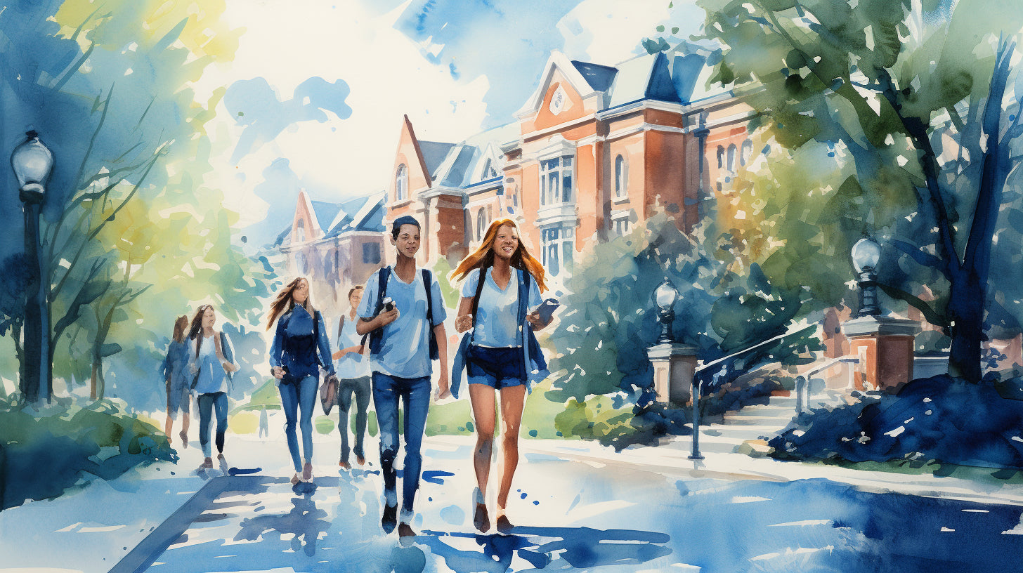 Campus Safety Awareness for College Students: Vital Tips to Remember