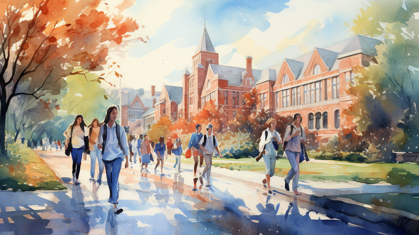 Maximizing Personal Safety on Campus: Essential Precautions for Colleg