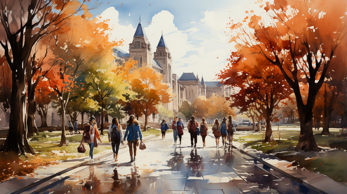 Maximizing Personal Safety on Campus: Essential Tips for Students