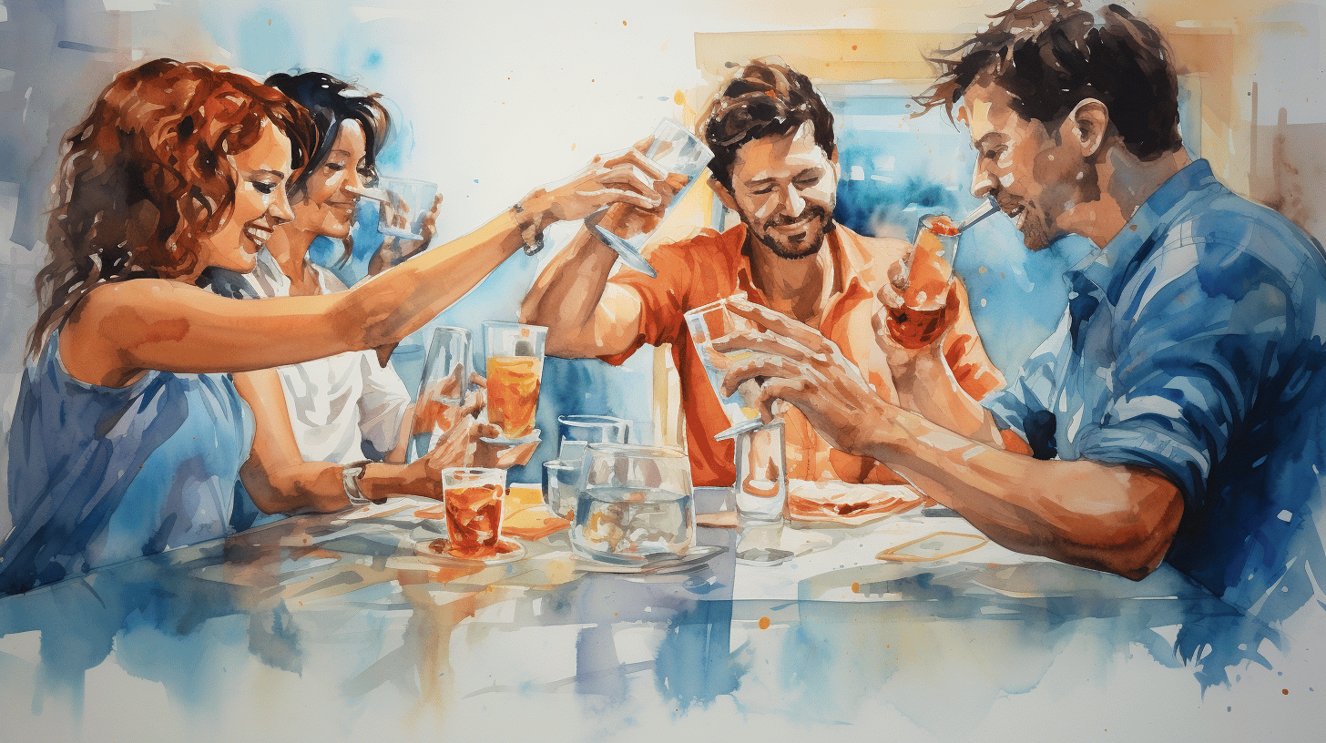 Drink Spiking Awareness: How to Protect Your Well-Being