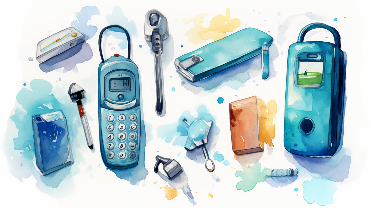 Top 10 Life-Saving Personal Safety Gadgets You Need to Know About