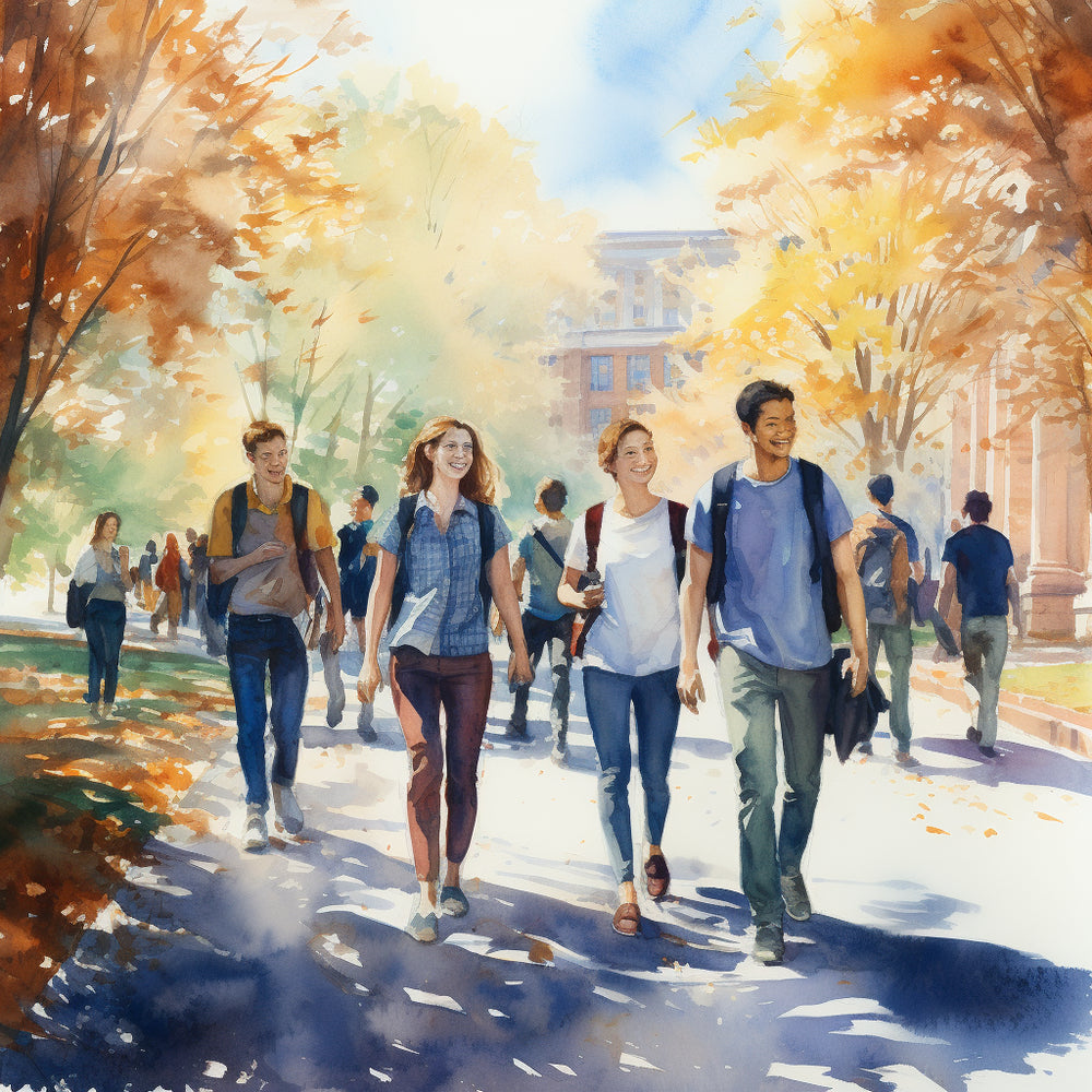 Campus Safety Tips for College Students: Essential Precautions to Take