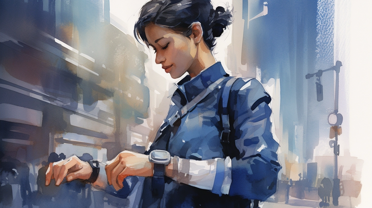 How Personal Security Devices Are Revolutionizing Safety in the UK