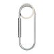 Personal Safety Alarm Keyring | Ashley