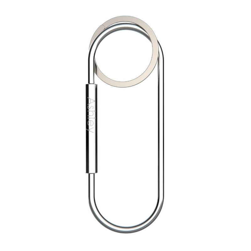 Personal Safety Alarm Keyring | Ashley